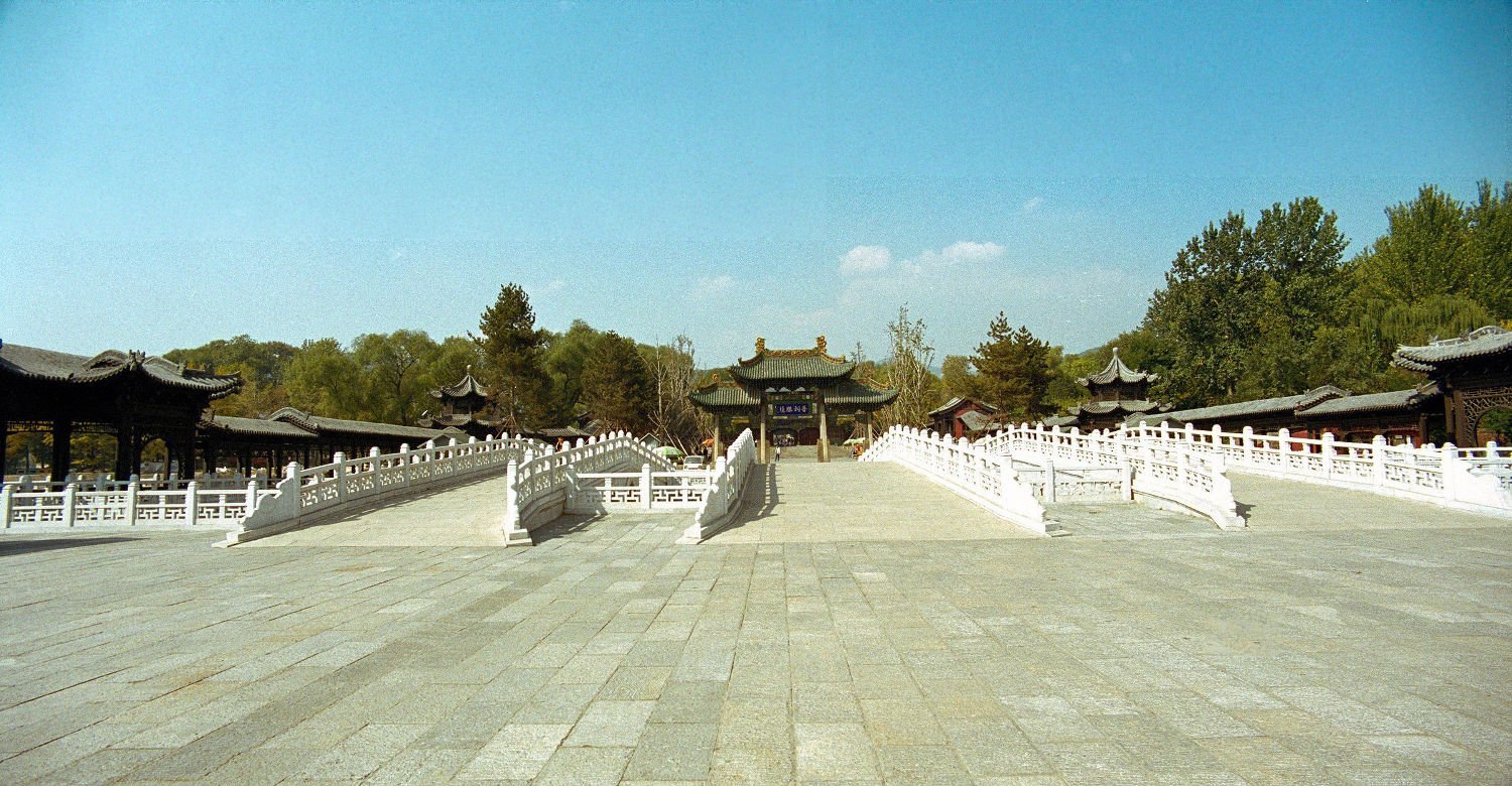 Saudara Laki-Laki Menjadi Penguasa dengan Daun Wu Tong » Dinasti Zhou ...